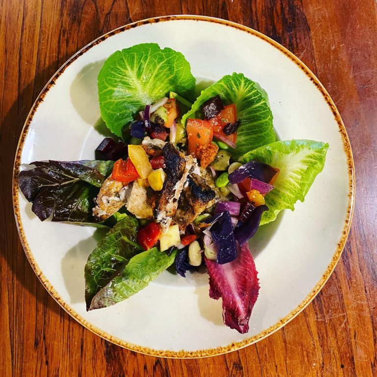 Bungaroosh | Worthing Town Centre Initiative