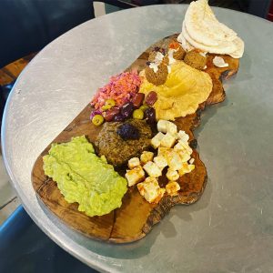 Bungaroosh | Worthing Town Centre Initiative